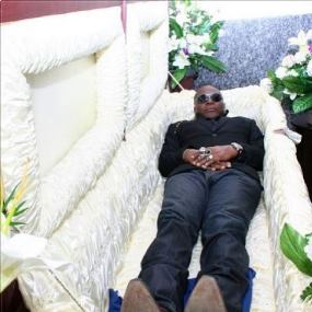 Its Simply Stephanie Blog.........: Read Charly Boy's Explanation as to ...