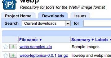 How To Optimize Images with WebP Format | Techlanes