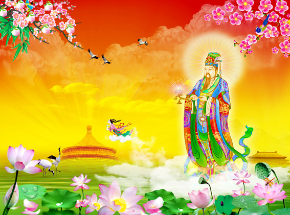 Cõi Atula là gì..!