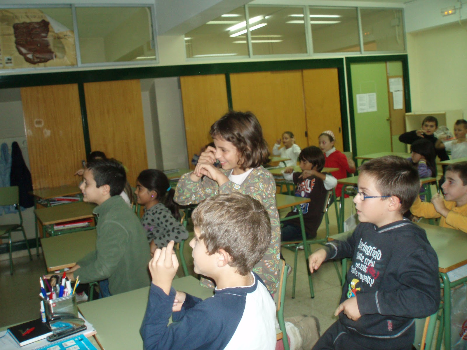 El bloc de 4tB Ceip Son Rullan CURS 12-13: TALLER EL TRESOR DELS ...