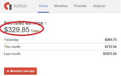 Script hack admob: AdMob Bot - AdMob Script - AdMob Auto Click