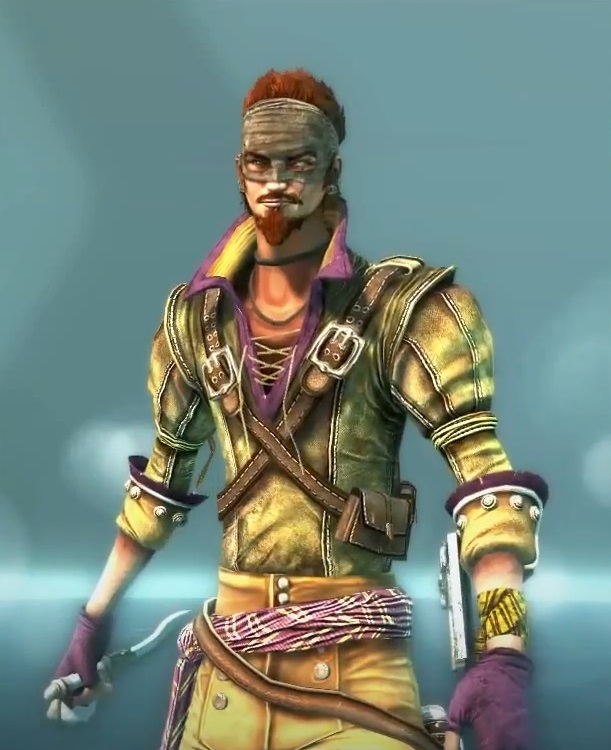 Assassin's Creed 4 Black Flag: characters, customization, gameplays ...