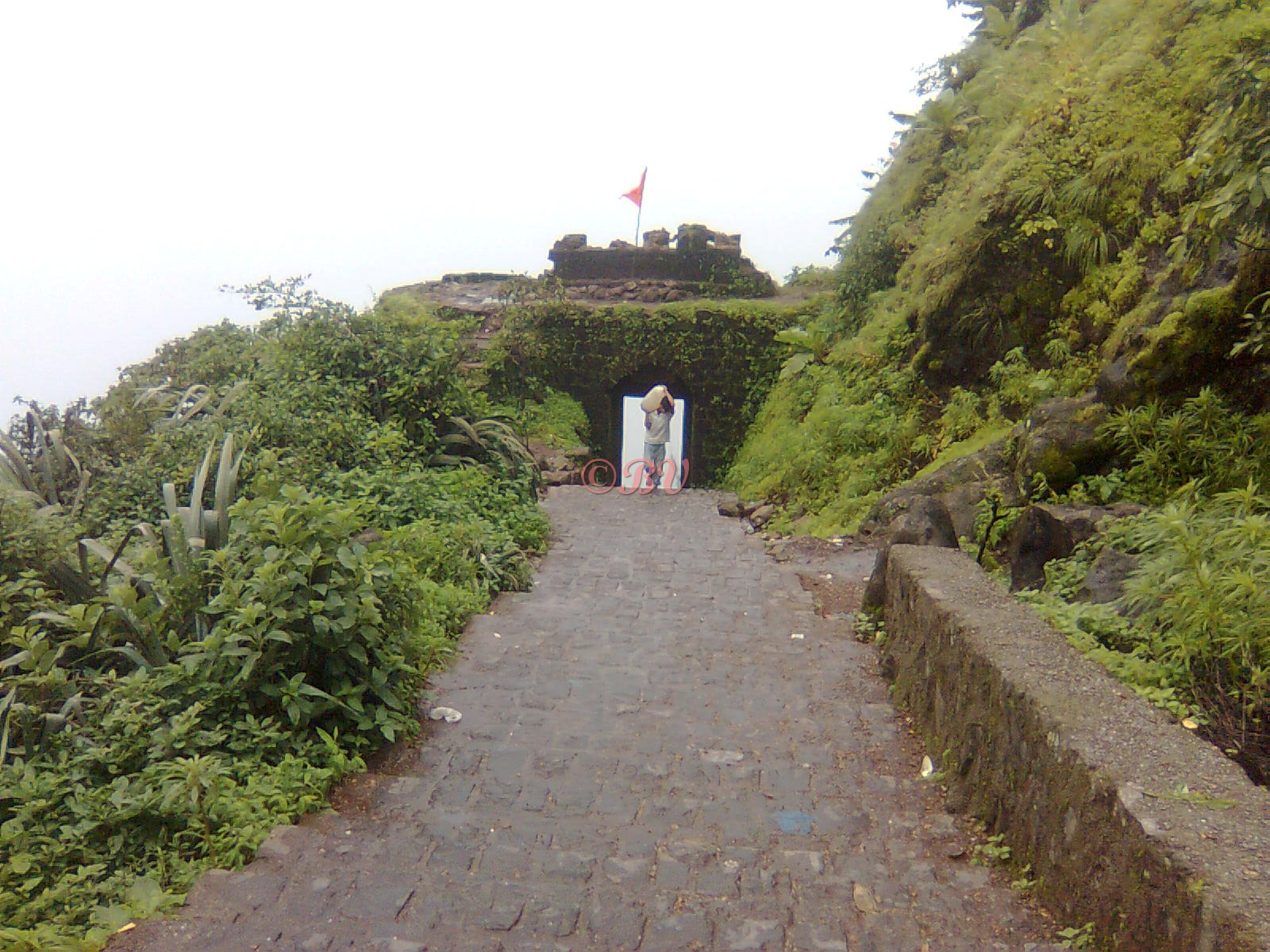 Forts Of India: Sinhagad Fort