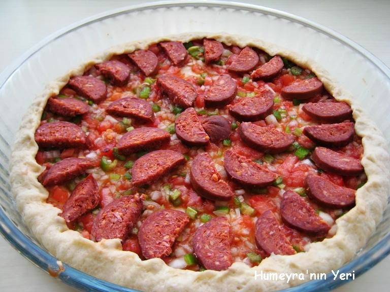 SUCUK : Sosis yang Spicy Khas Turki « Creative Mind