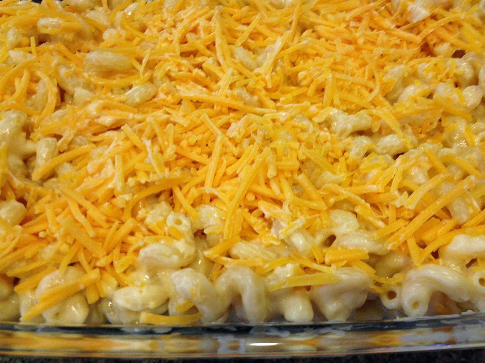 Fed Well: Creative Ways to Gift Wrap Cash and Homemade Mac 'n Cheese