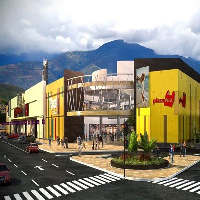 Real Plaza invertirá US$300 millones en expansión-En Febrero Inaguran ...