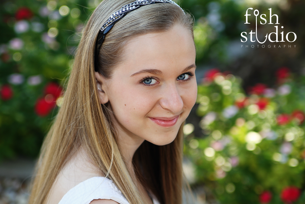 Fish Studio Photography: 8th Grade Grad Shoot