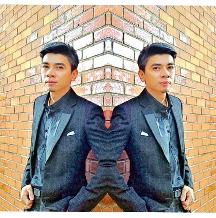 Biodata Amar Baharin Hero Drama Kerana Terpaksa Aku Relakan - Budak ...