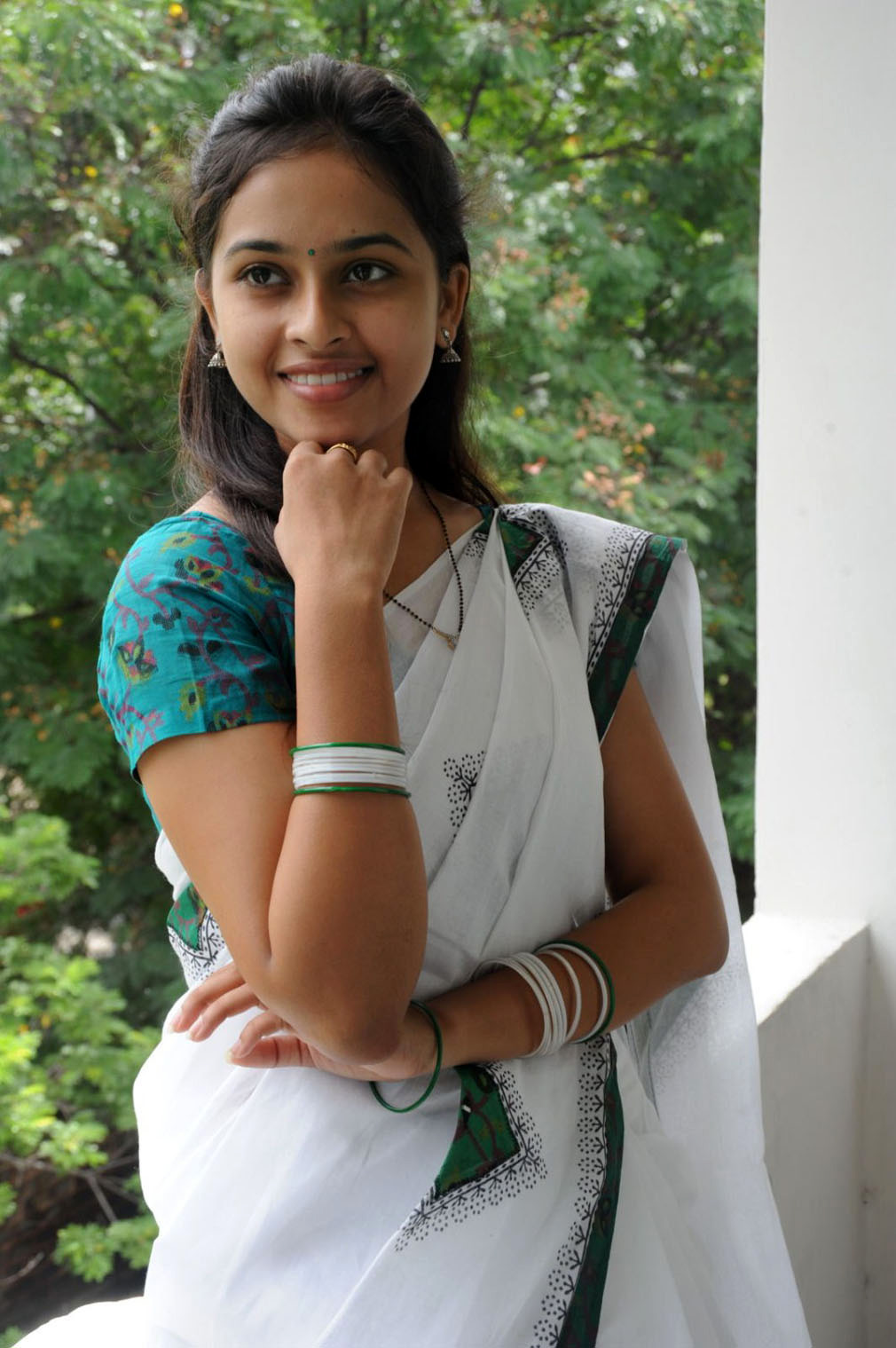 astalavistha: sri vidya latest gallery