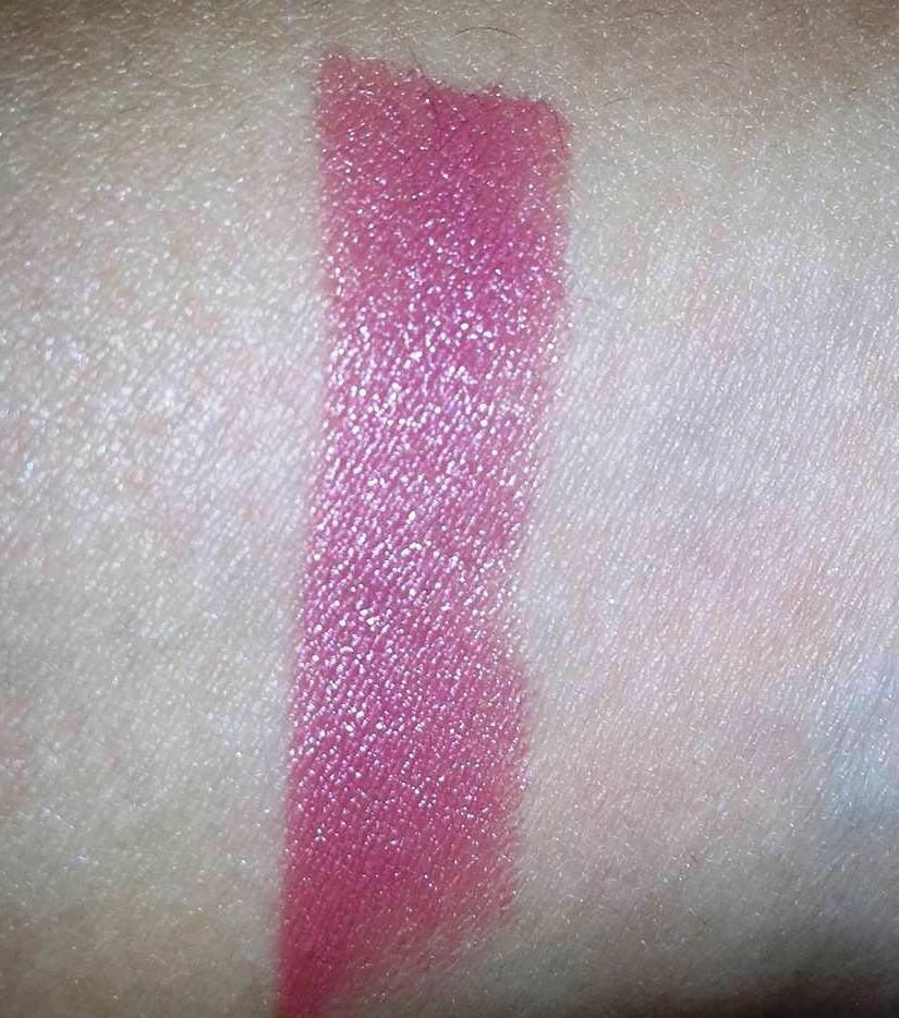 Beauty Never Dates: Rimmel Lasting Finish Lipstick - ASIA