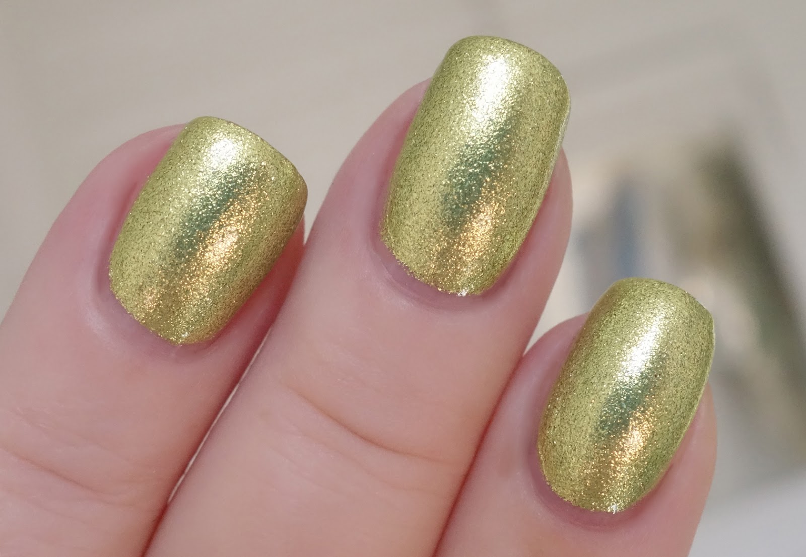 Lacquer Slacker Liz ILNP Short Circuit lacquer-slacker-liz-ilnp-short-circuit