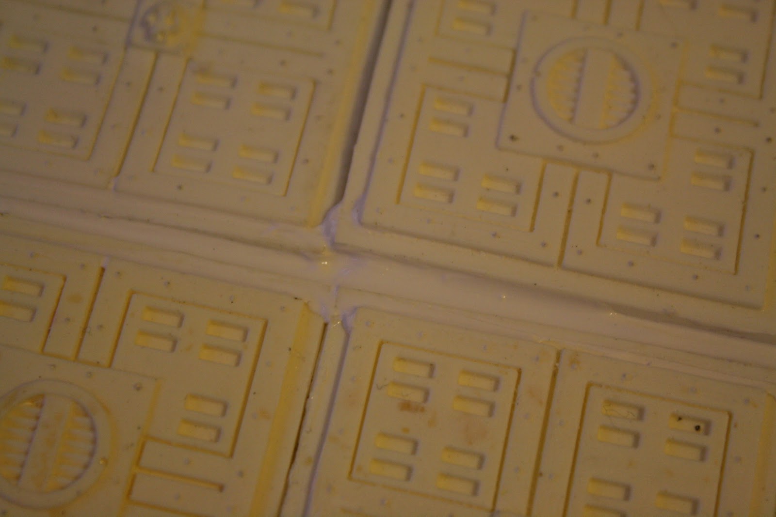 A Guardsman's Guide to Glory: Apocalypse Terrain: Hab Block Pt 2