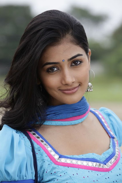 Actress HD Gallery: Oka Laila Kosam Heroine Pooja Hegde New HD photo ...