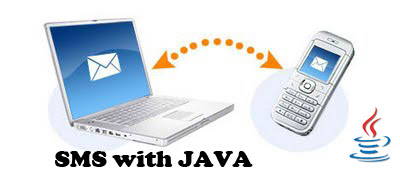 Tech Developer: How to send SMS using Java ( Part I )