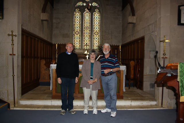An Irish Famine Orphan Came to Jerrawa Creek