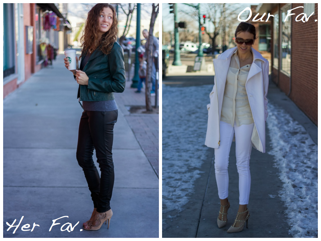 Sit Down Style Session with EatPrayWearLove - I do deClaire