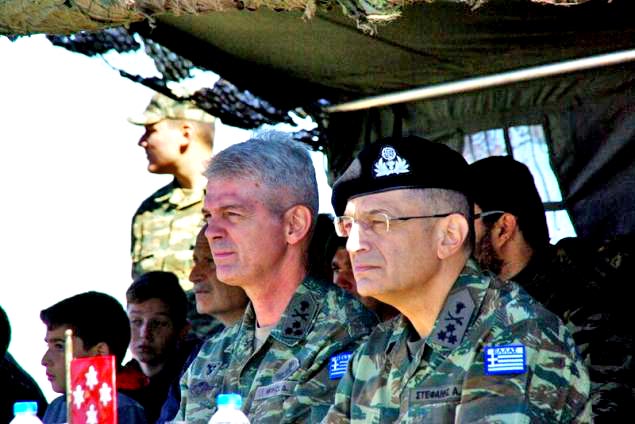 Η ΕΦΗΜΕΡΙΔΑ "ΣΑΝΑ ΧΑΛΚΙΔΙΚΗΣ": Η ΑΠΌΛΥΤΗ ΞΕΥΤΊΛΑ ΤΟΥ ΕΛΛΗΝΙΚΟΎ ΚΡΆΤΟΥΣ ...