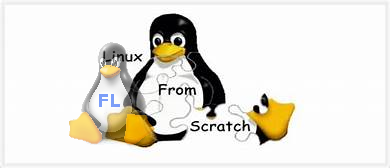 Linux From Scratch 8.2