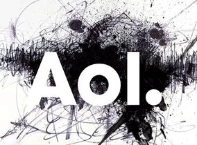 History of All Logos: All AOL Logos