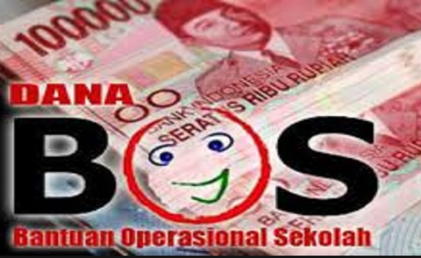 Aturan Baru: Transaksi Dana BOS Wajib Dilakukan Secara Non Tunai Aturan Baru: Transaksi Dana BOS Wajib Dilakukan Secara Non Tunai