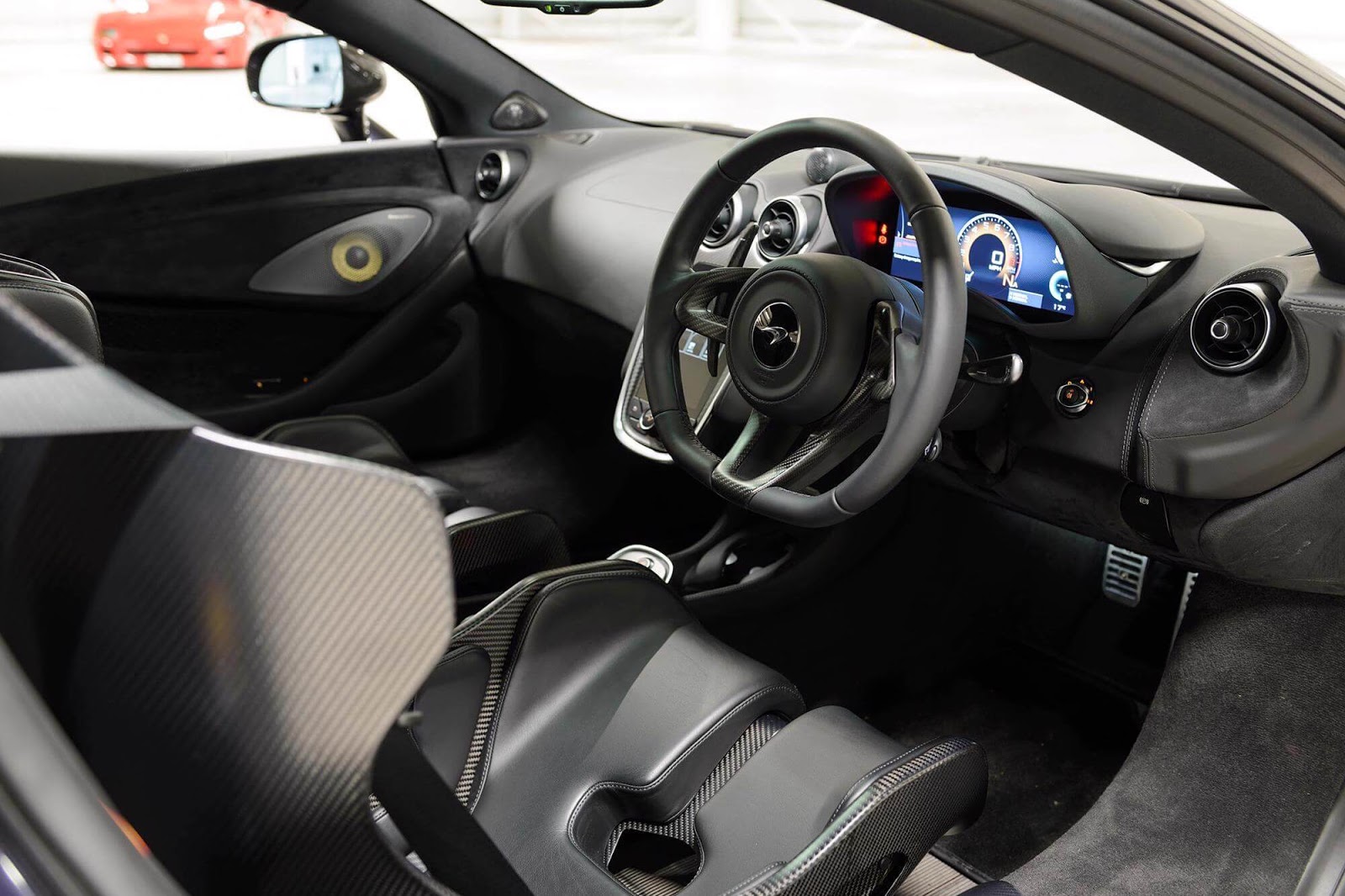 McLaren 600LT: Upholding the Lineage of the ‘Longtail’ - Super Car Guru