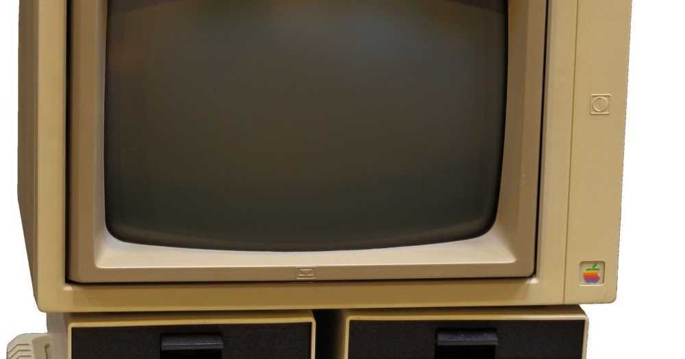 Retromobe - retro mobile phones and other gadgets: Apple II (1977)