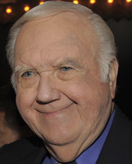 Media Confidential: R.I.P.: Entertainer Chuck McCann Dead At 83