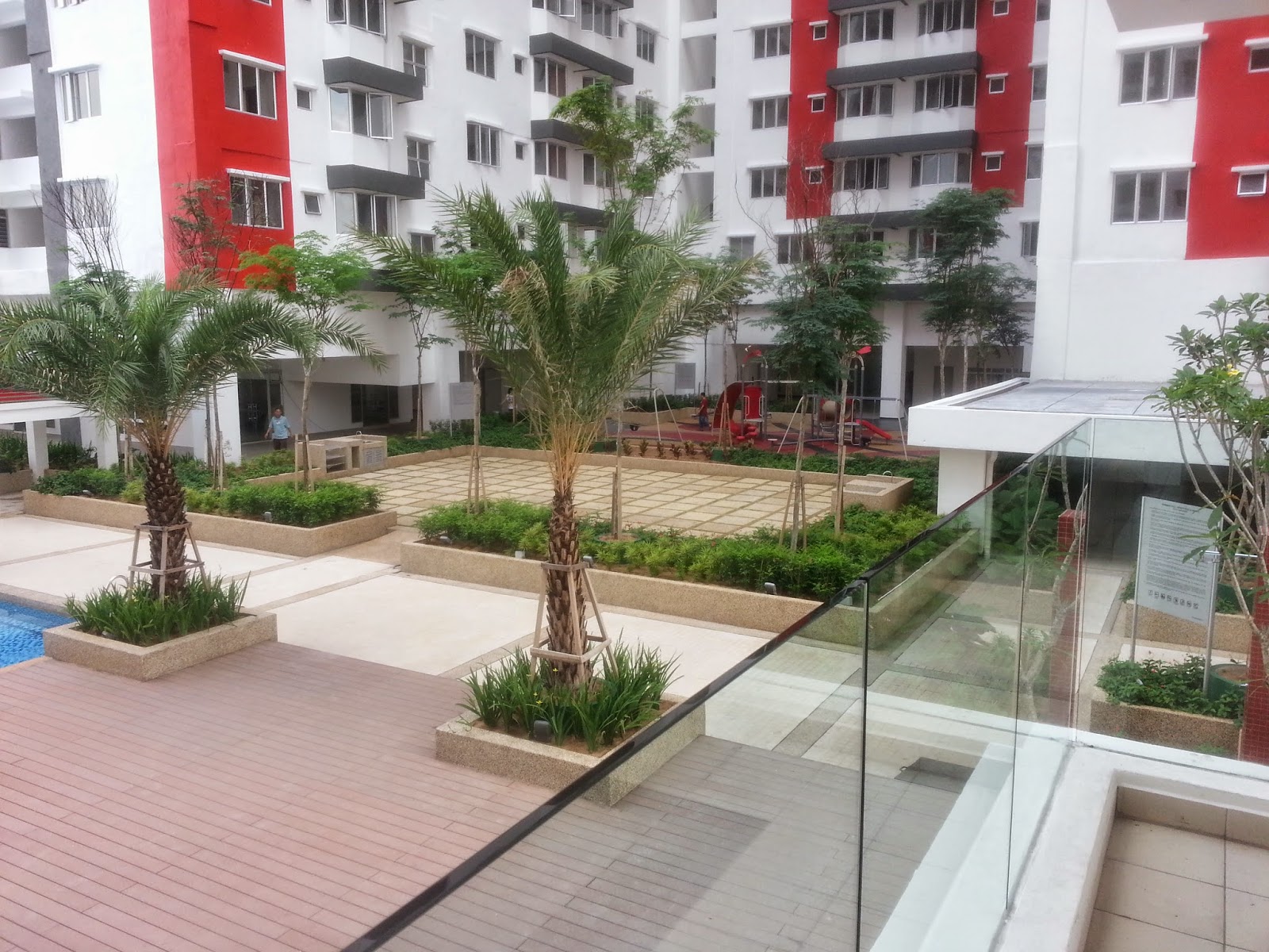 Main Place Residence, USJ 21: Main Place Residences For Rental/Sale
