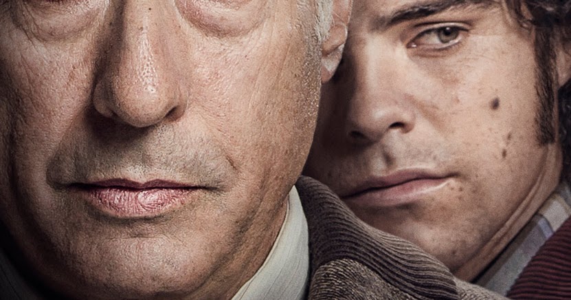 clàssics de cinema: EL CLAN