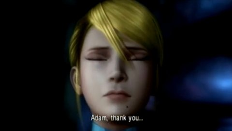 Remade and Rebooted: SAMUS - WHAT METROID: OTHER M DID WRONG