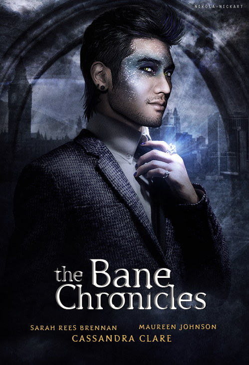 Shadowhunters Brasil: Sinopse da Crônica 2 de "The Bane Chronicles ...