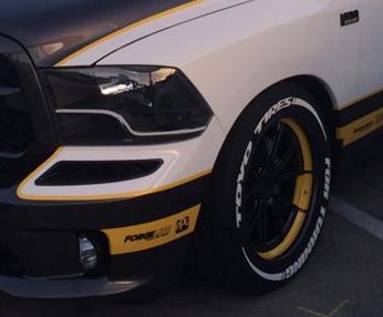 Just A Car Guy: Far more common place than the Franken'Cuda, and ...