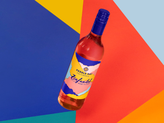 3 Pebble Bay on Packaging of the World - Creative Package Design Gallery