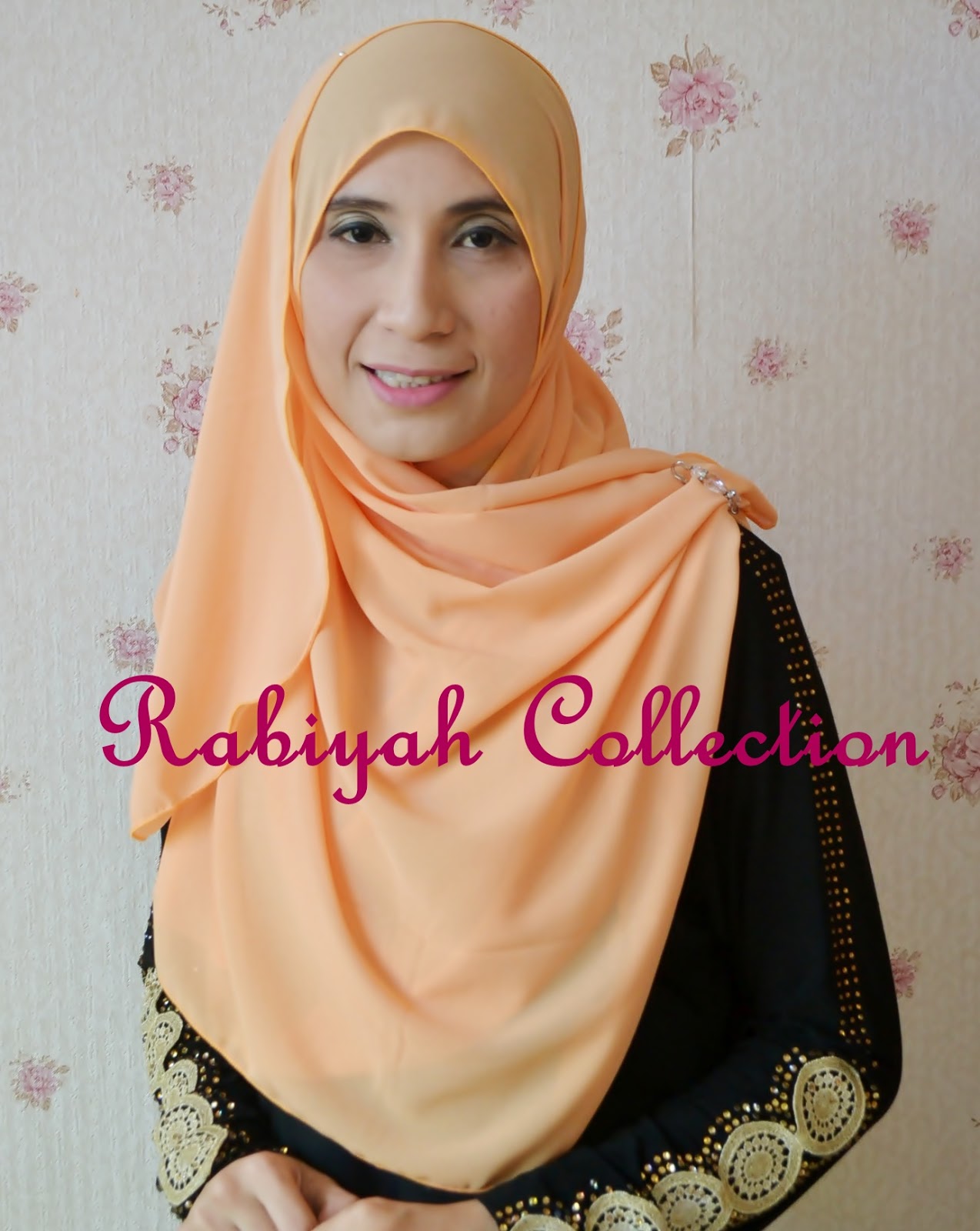 Rabiyah Collection ~ Online Boutique