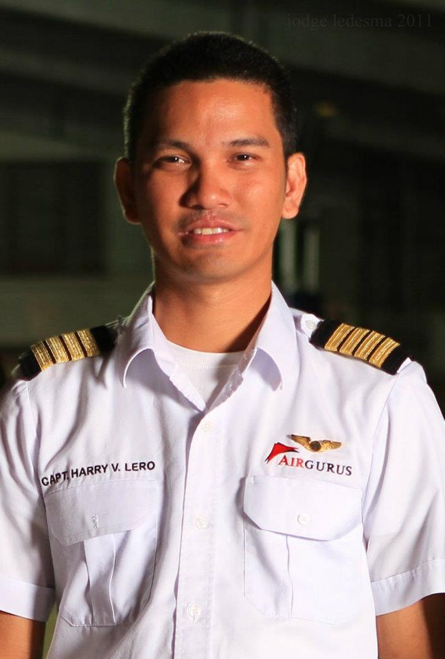 A I R G U R U S: Capt. Harry Lero on our 858th Medical Evacuation Mission