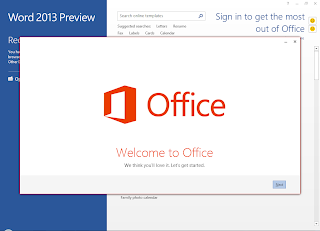 Microsoft Office Professional Plus 2013 Preview [32bit/64bit] ~ Juan'st ...