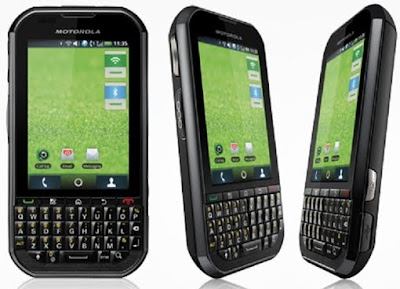 Motorola Titanium i1Q en México con Nextel ~ Moviles-nuevos