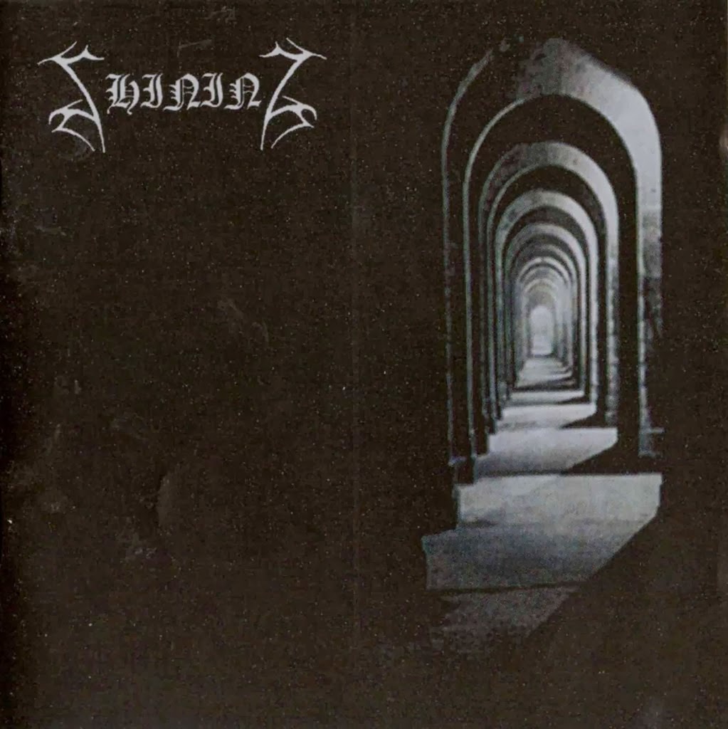 Cave of forgotten souls...: DSBM - Depressive Suicidal Black Metal