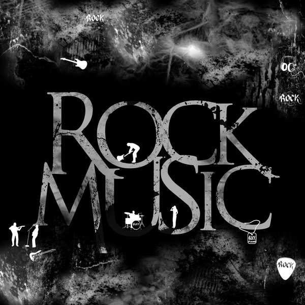 The Rock Music