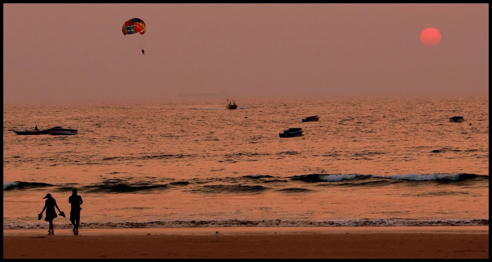 Candolim,Goa,India | Travel life journeys