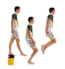 Plyometric Training: Improving Jump Height: 2012