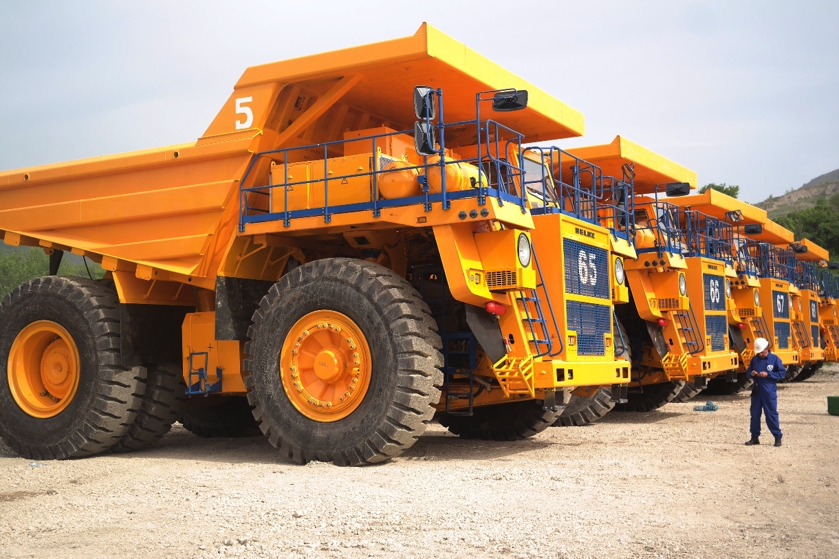 Damperi - TOP VIJESTI