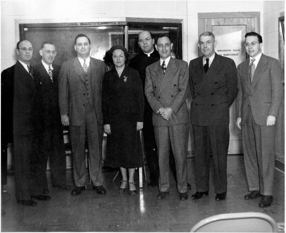 Sandusky History: WLEC Radio Began Broadcasting in 1947