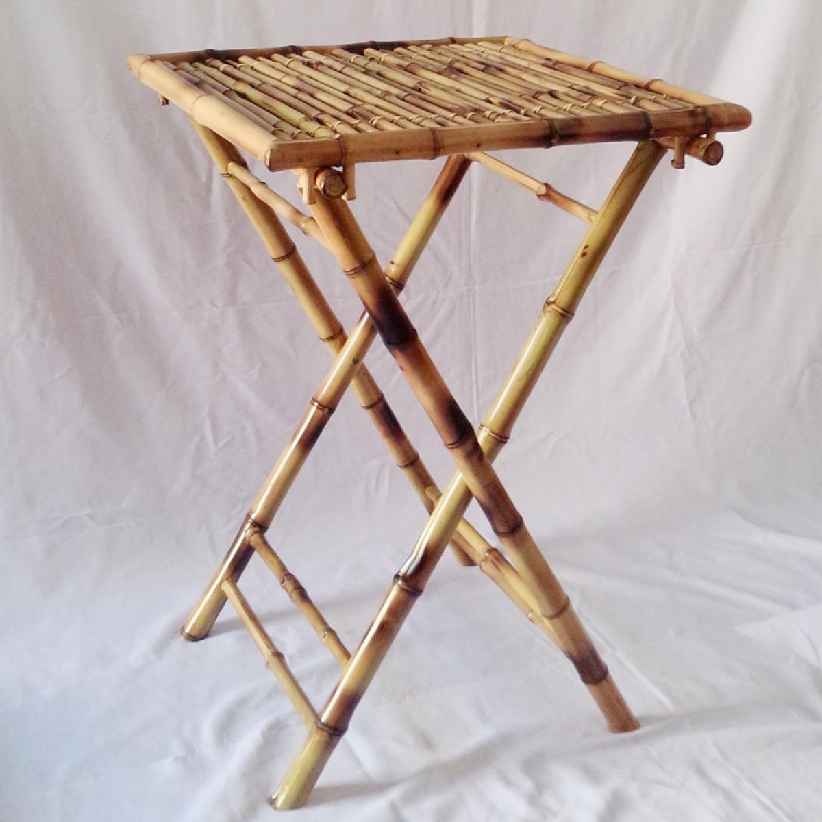 Ide Terkini 52+ Rak Bumbu Dari Bambu