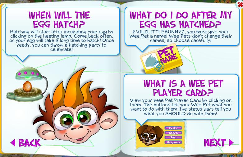 Secret Builders Guide: Wee Pets