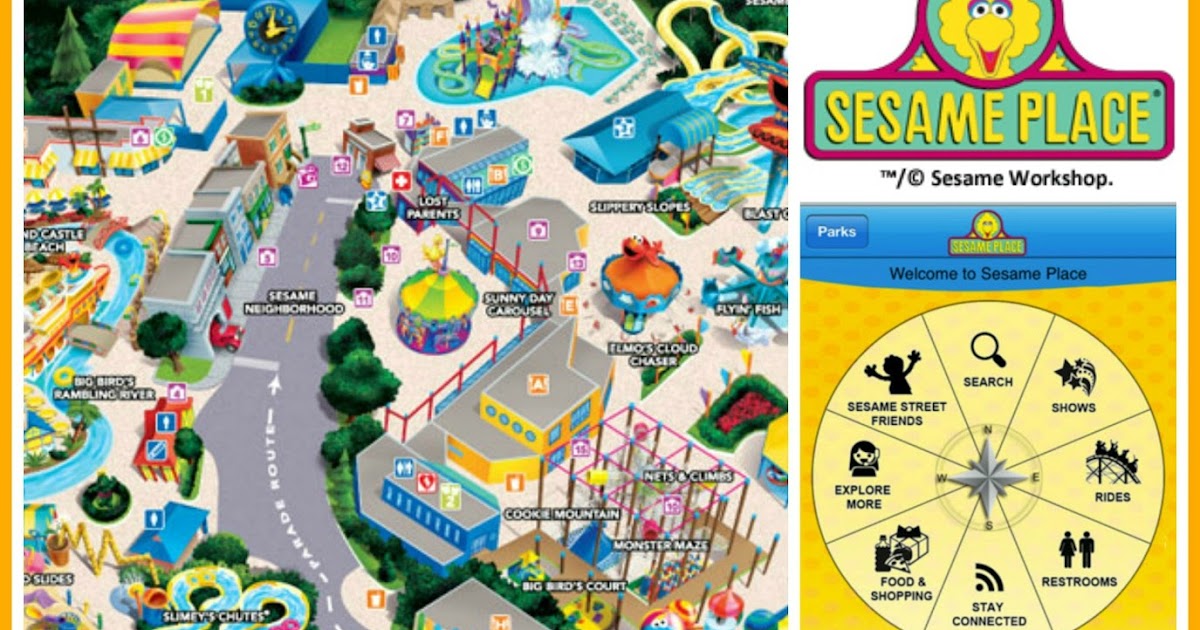 AutismWonderland: Navigating Sesame Place When You Have a Kid with Autism