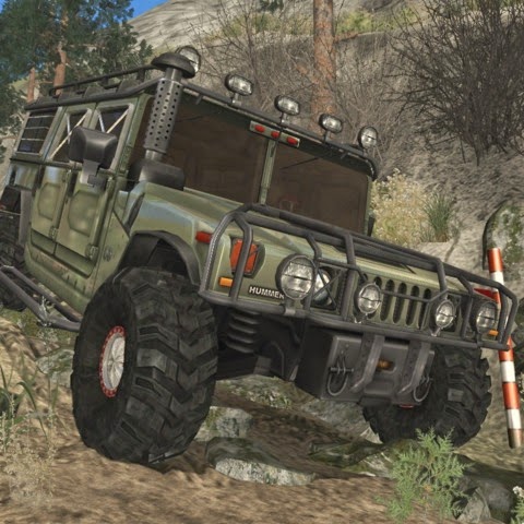 4x4 hummer pc game free download - 4x4 hummer games. Обсуждение на ...