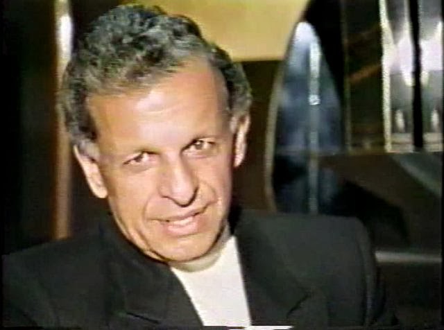 NOTICIAS Y EFEMERIDES MUSICALES Y DEL CINE: OSCAR AGUDELO, UN 23 DE ...