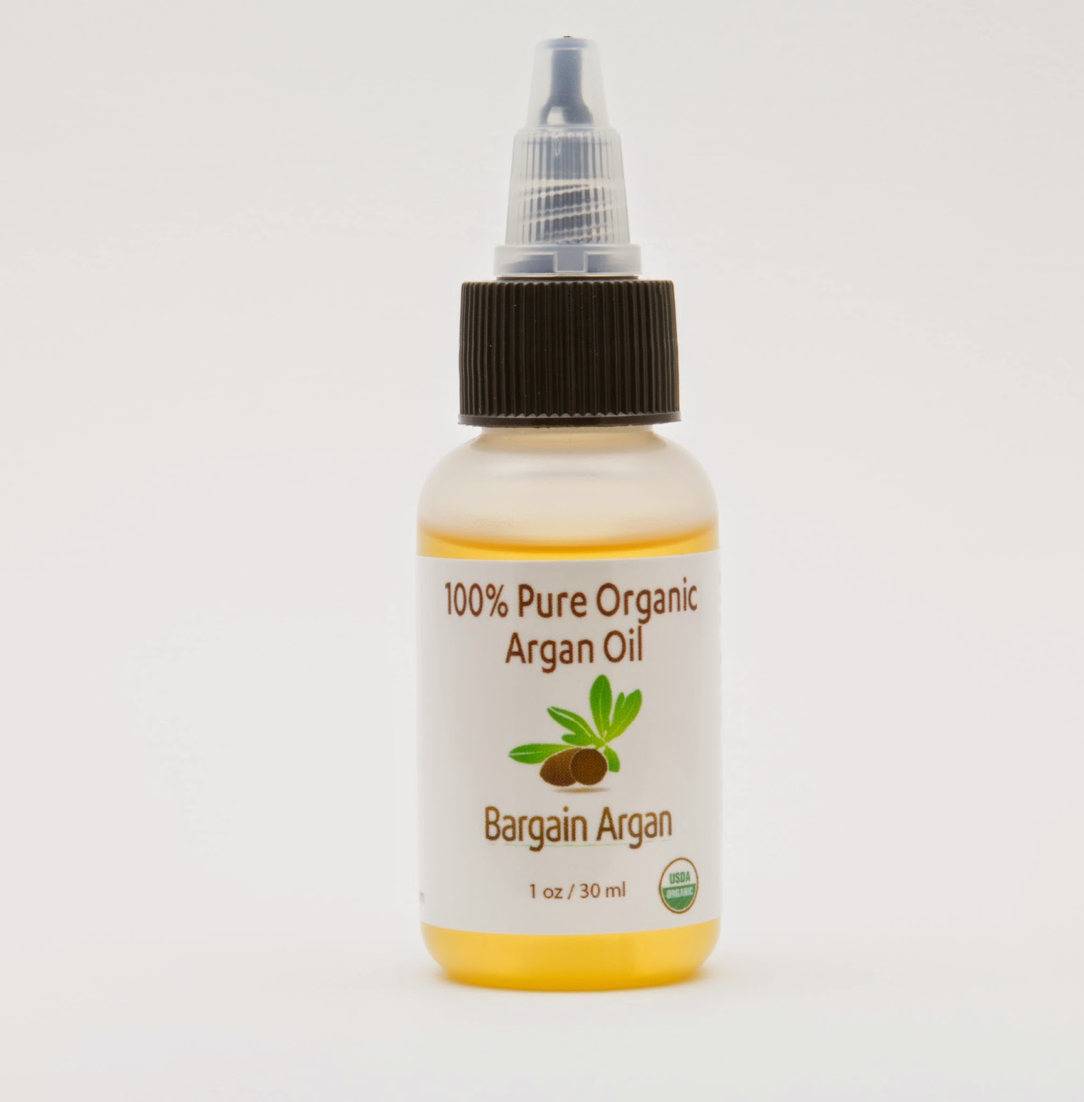 mygreatfinds: 100% Pure Organic Argan Oil Bargain Argan Review ...