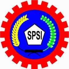 LOGO SPKEP, SPSI, INDUSTRI ALL - FSP KEP SPSI BEKASI